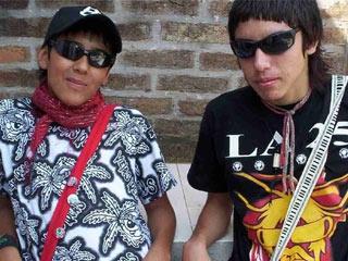 Tribus Urbanas: Rolingas